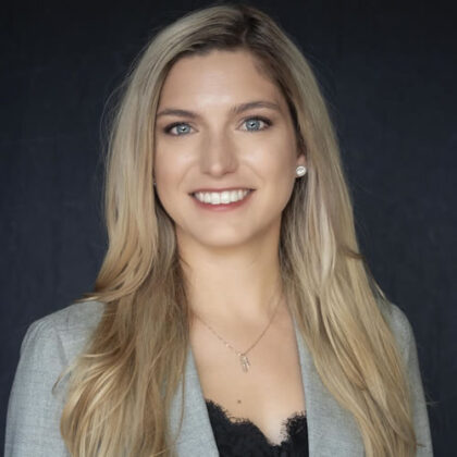 Angela Murphy, PhD Feature - Coruzant Technologies