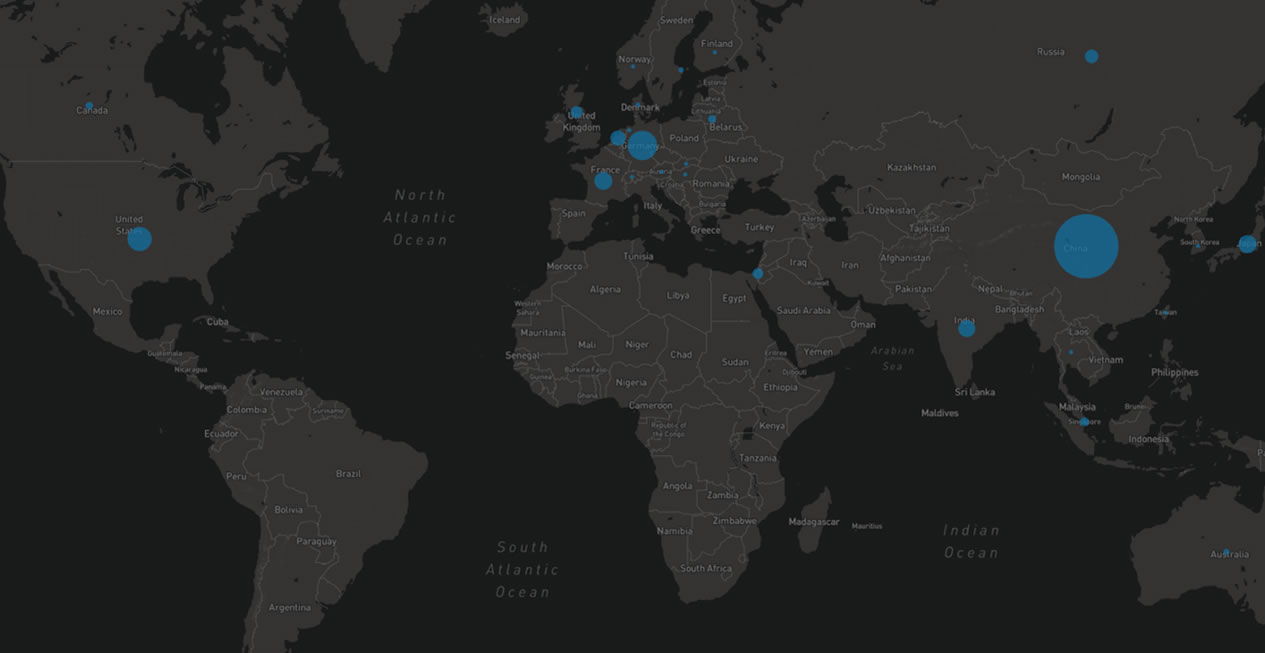 Is Quantum the New Space Race? - Coruzant Technologies