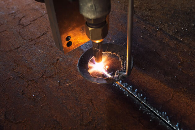 All You Need To Know About Plasma Cutting