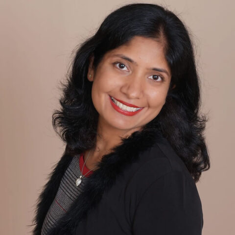 Nidhi Gupta Feature - Coruzant Technologies