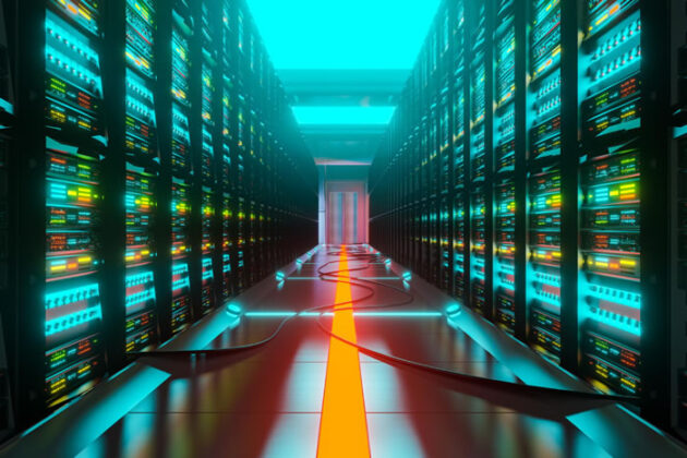 10 Best Practices for Off-Site Data Storage Solutions for Enterprises