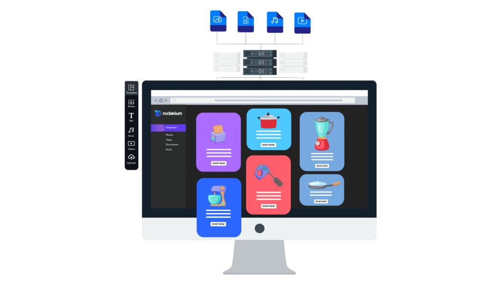 AssetFlow: Powering Brands with Smarter Management Tools
