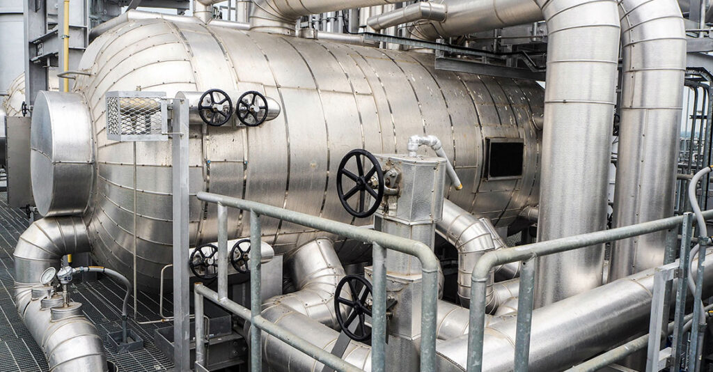 The Ultimate Guide to Steamist Saunas - Coruzant Technologies