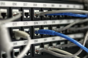 An Ultimate Guide To Data Center Switches - Coruzant Technologies