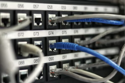 An Ultimate Guide To Data Center Switches