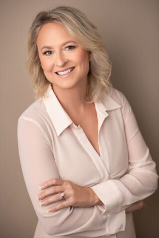 Jennifer Galbraith Feature - Coruzant Technologies