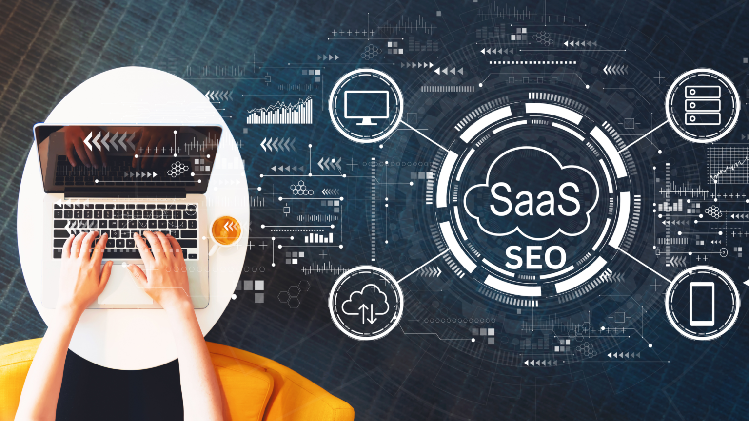 Optimizing Your SaaS Solution for Search Engines