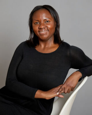 Fisayo Oluwadiya Feature - Coruzant Technologies