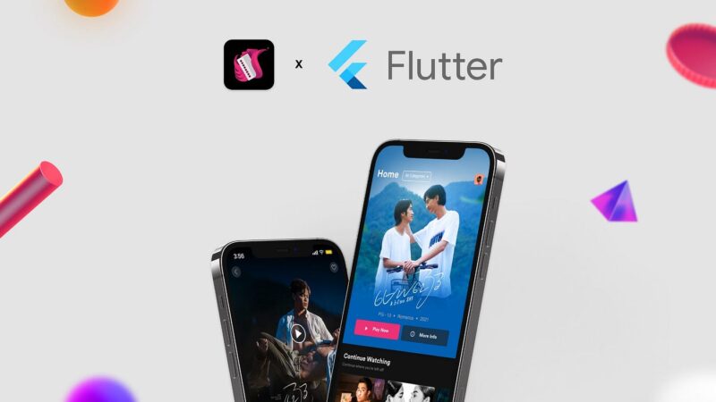 Flutter Video Streaming and JavaScript Video Player - Coruzant Technologies
