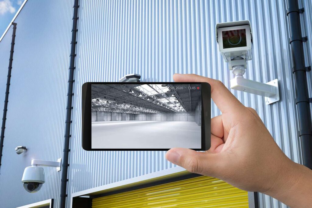 How to Connect Phone Camera to Another Phone - Coruzant Technologies
