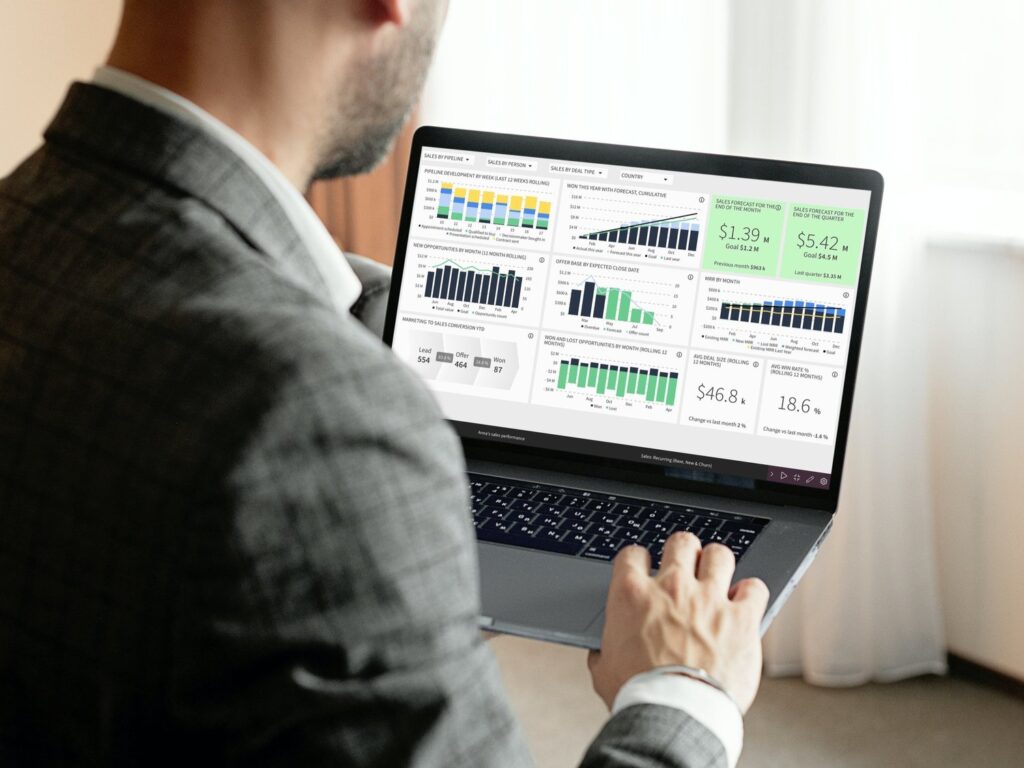 A Guide to Automating Workflow on Pipedrive