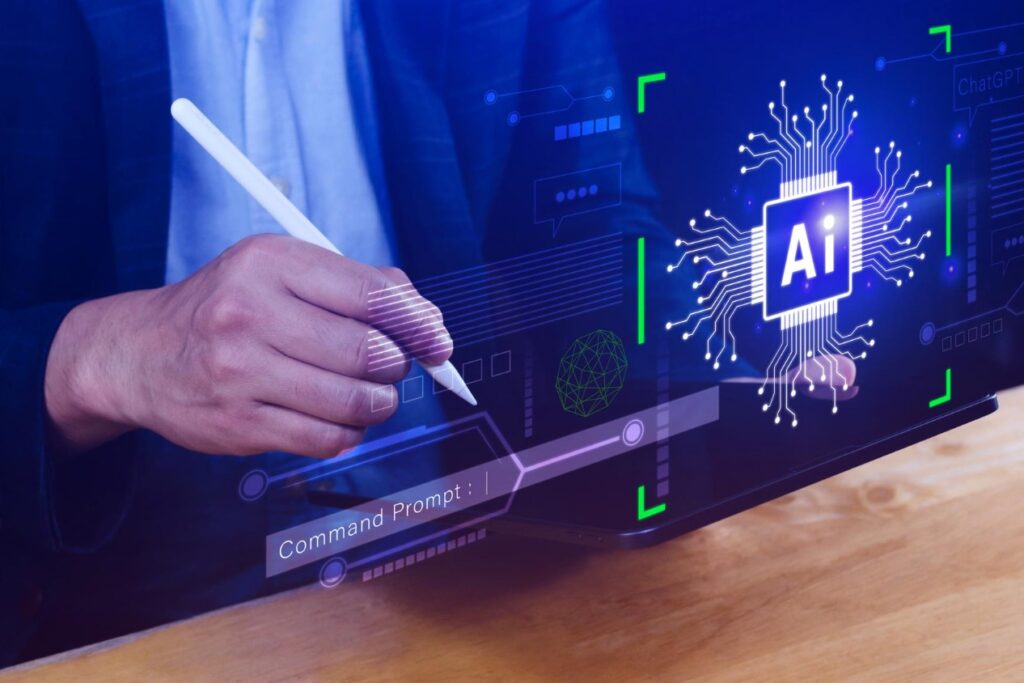 Building an AI Solution: From Concept to Deployment - Coruzant Technologies