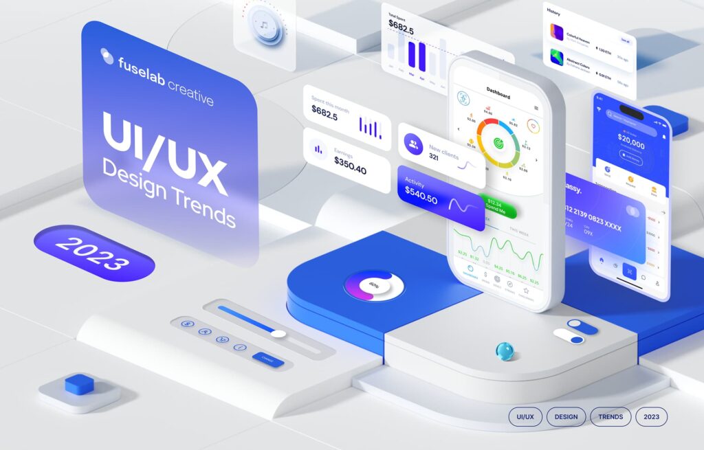 Design Trends Shaping the Future in 2024