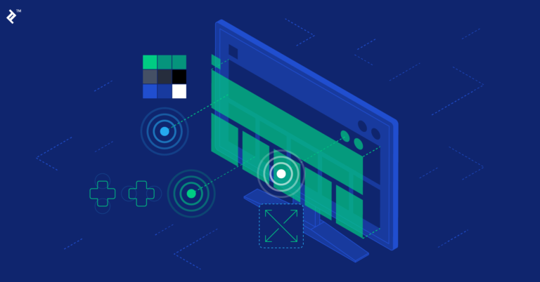 UI Design: Why Users Love Good Interfaces - Coruzant Technologies