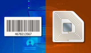 RFID vs. Traditional Barcodes: Uncovering the Advantages - Coruzant ...