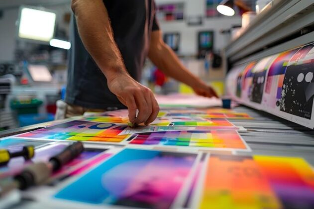 20 Types Of Print Marketing - Coruzant Technologies