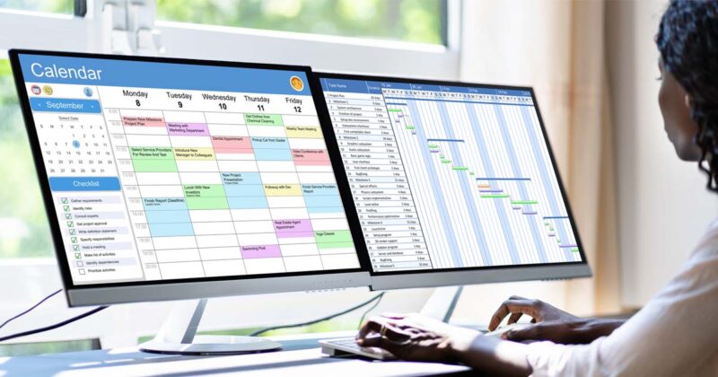 Most Powerful Resource Forecasting Software