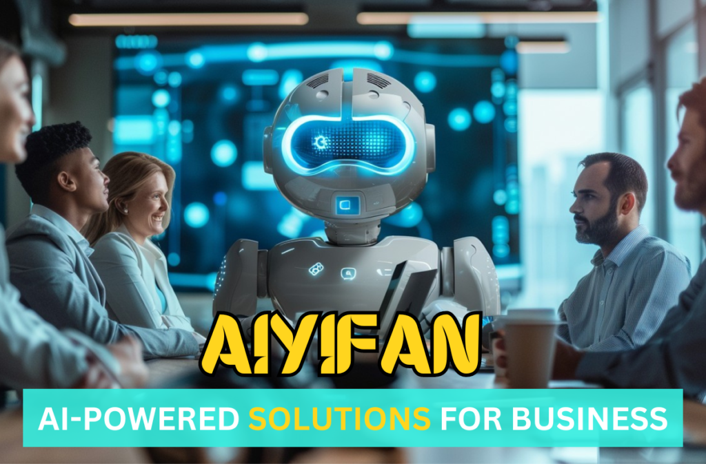 AIYifan: What You Need to Know About Its Efficiency?