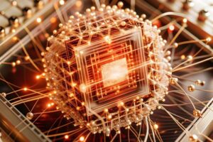 The Intersection of AI and Quantum Computing: A Quantum Leap Forward - Coruzant Technologies