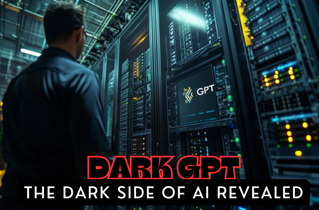 Dark GPT: The Dark Side of AI Revealed - Coruzant Technologies
