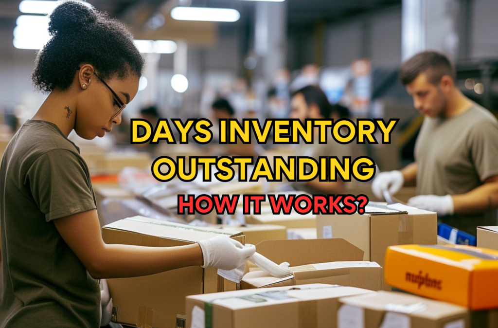 Days Inventory Outstanding (DIO): The Key to Cost Savings - Coruzant ...