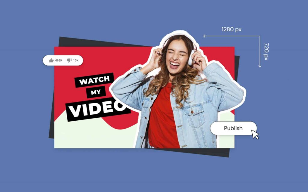 How to Create Engaging YouTube Thumbnails