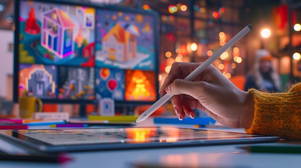 Digital Art Ankinsart: Exposing Myths vs Reality - Coruzant Technologies