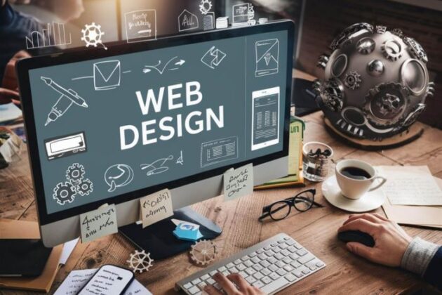The Importance of a Clear Web Design Strategy