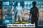 Apple Teleport: Fact, Fiction, or a Mix of Both? - Coruzant Technologies