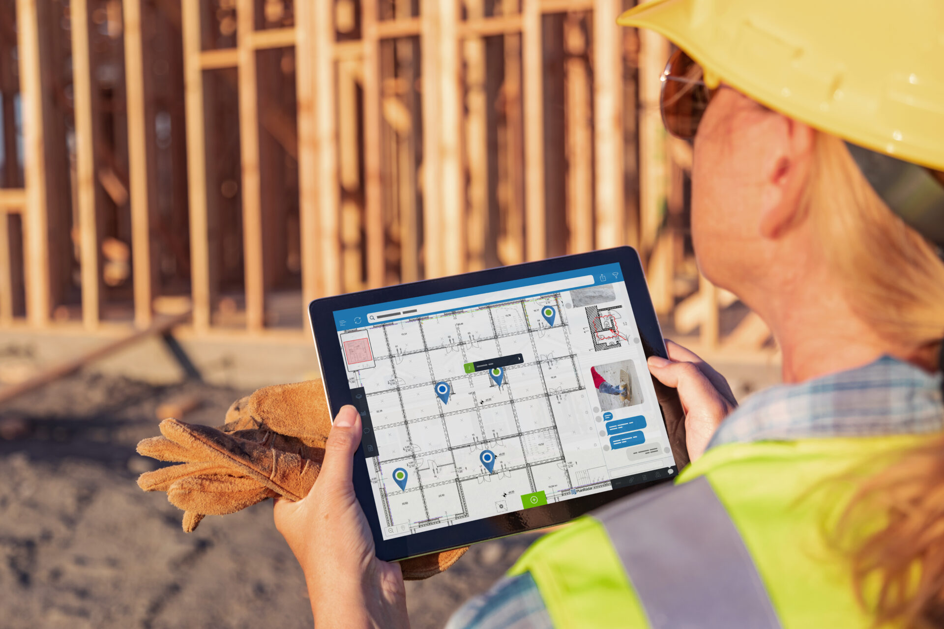 Choosing the Right Construction Inspection Software - Coruzant Technologies