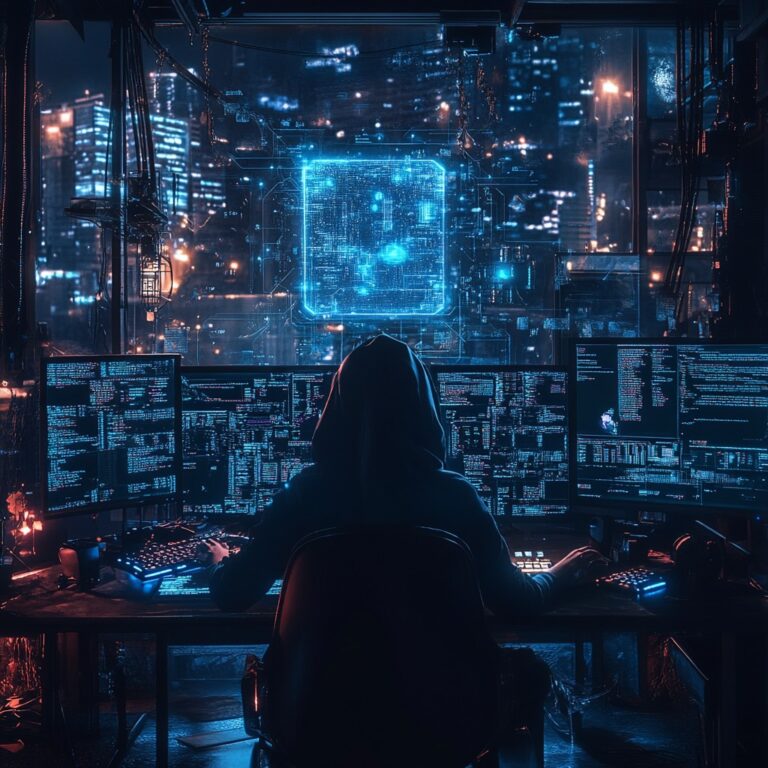 Cyber Chef: Turning Data Complexity into Simplicity