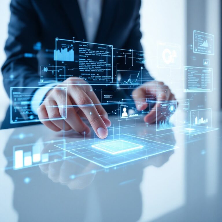 Human Interface Devices: A Game-Changer for Multitaskers - Coruzant ...