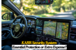KARR Security System: Essential Protection or Extra Expense? - Coruzant ...