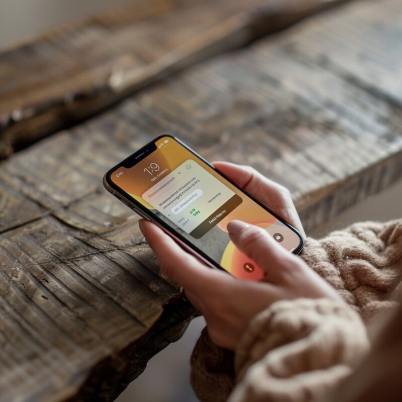 What Are Haptics on iPhone? The Secret to Immersive Technology ...