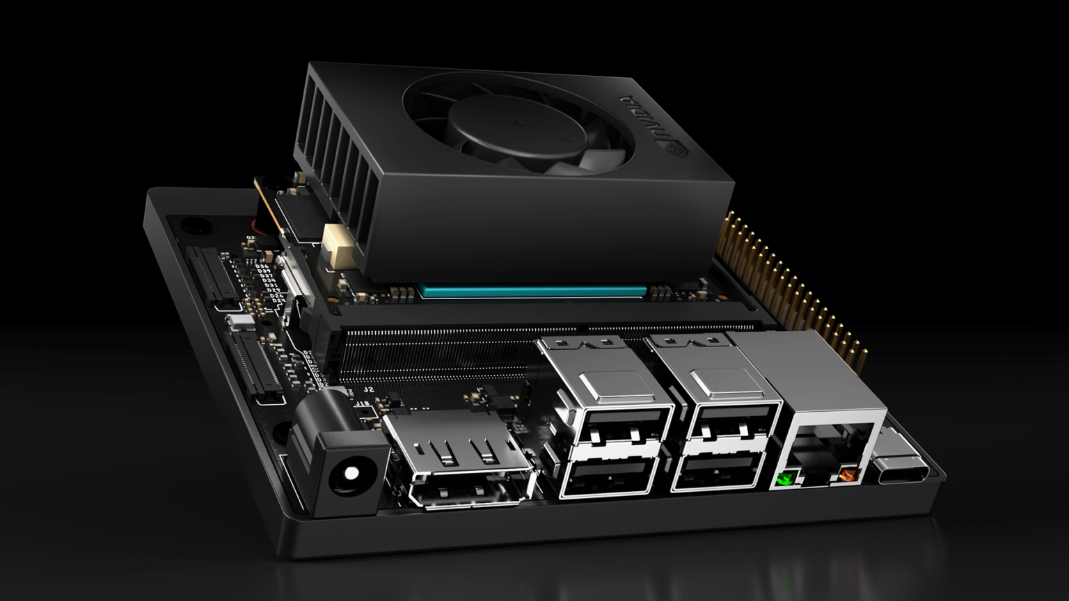 Jetson Orin Nano Kit: Simple Guide to Advanced AI Development