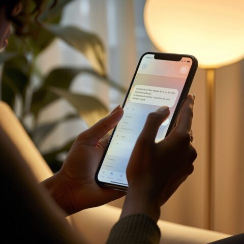 The Unsent Project Exploring 5M+ Emotional Texts