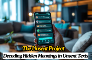 The Unsent Project Exposed 5M+ Emotional Texts - Coruzant Technologies