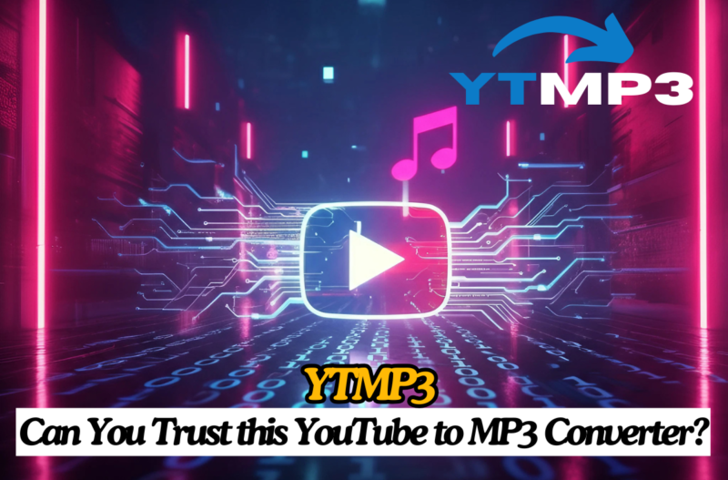 YTMP3: Can You Trust this Free YouTube to MP3 Converter? - Coruzant ...
