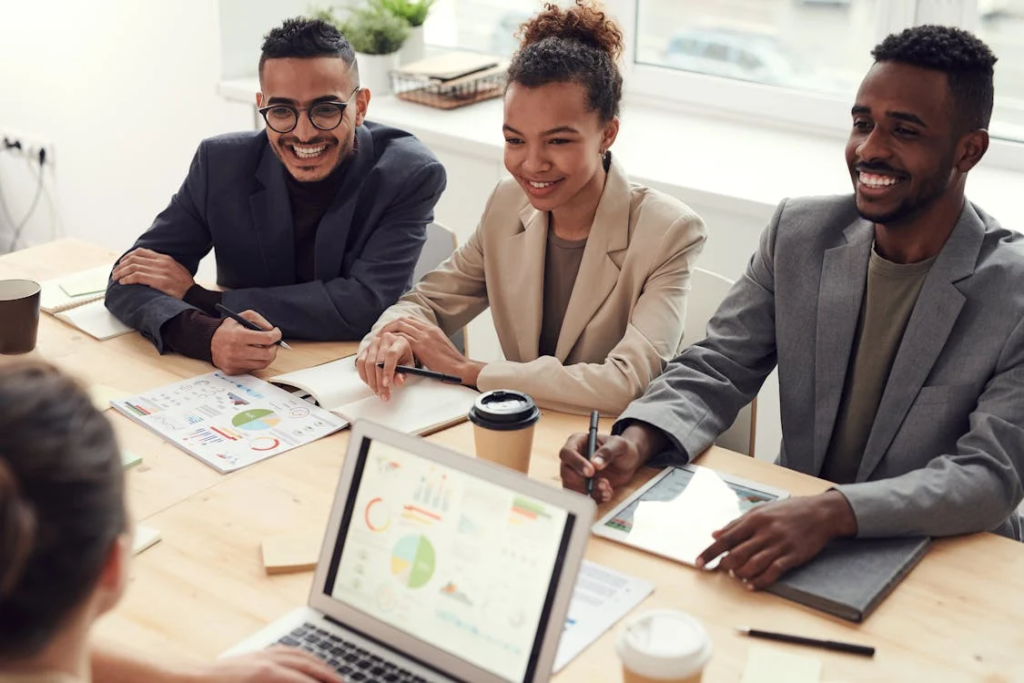 Work Travel Hacks Every Business Team Should Know