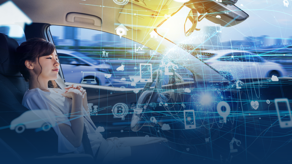 A Deep Dive into Smart Driving Solutions for Safer Roads - Coruzant ...