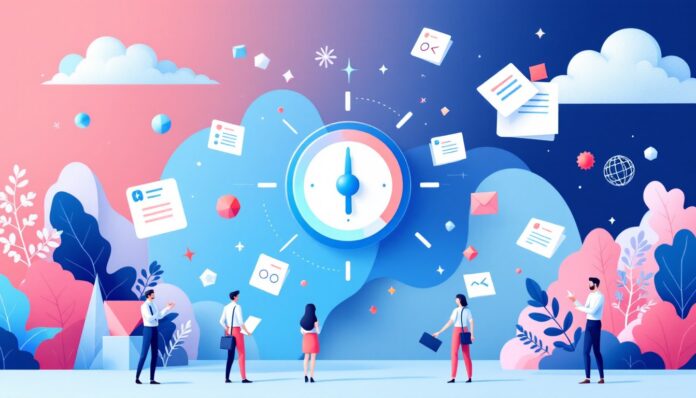 Flextime Manager: Boosting Productivity or False Hope?