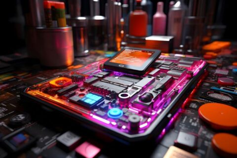 Piezoelectric Technology: Transform Modern Electronics and Interfaces ...