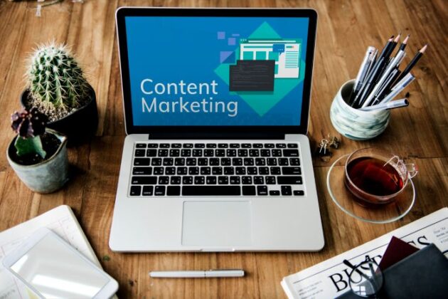 A Beginner’s Guide to Content Marketing for Success - Coruzant Technologies