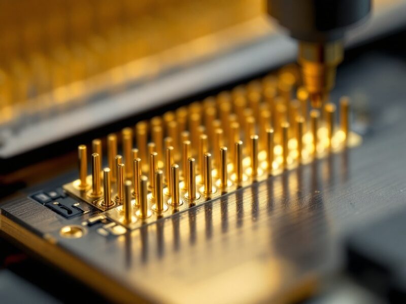 What Are Pogo Pins Used For? Key Applications and Benefits