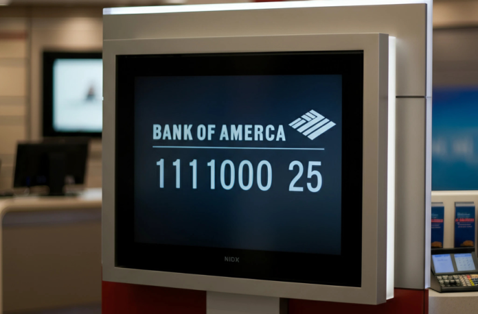 111000025: Avoid Critical Mistakes with BofA Routing - Coruzant ...