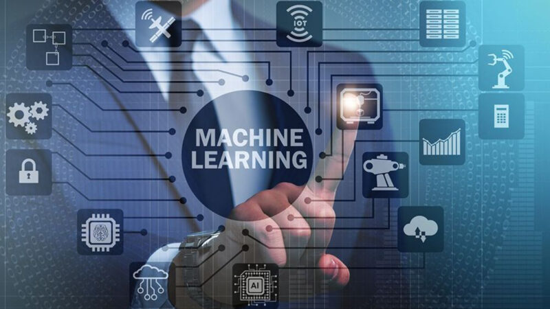 Machine Learning in 2025: Trends, Challenges, and Opportunities - Coruzant Technologies
