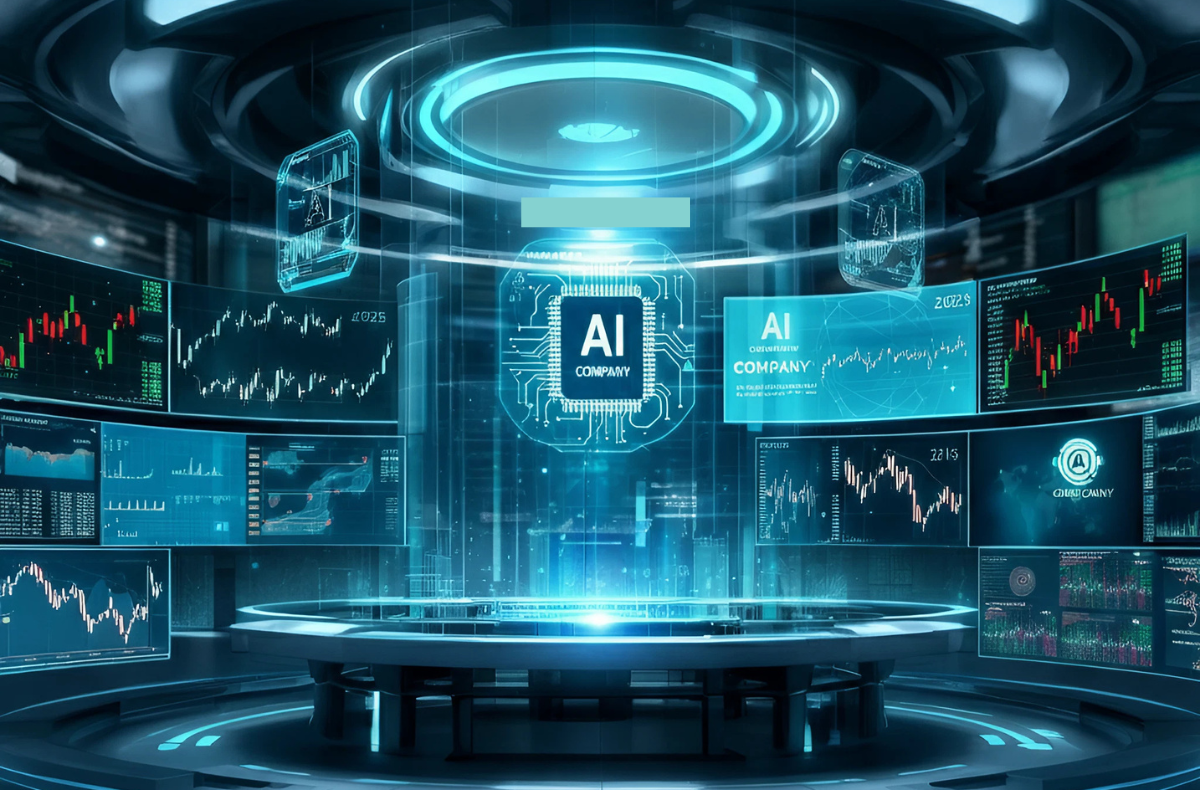 AI Stocks to Buy in 2025: 7 Best Options with Expert Analysis ...