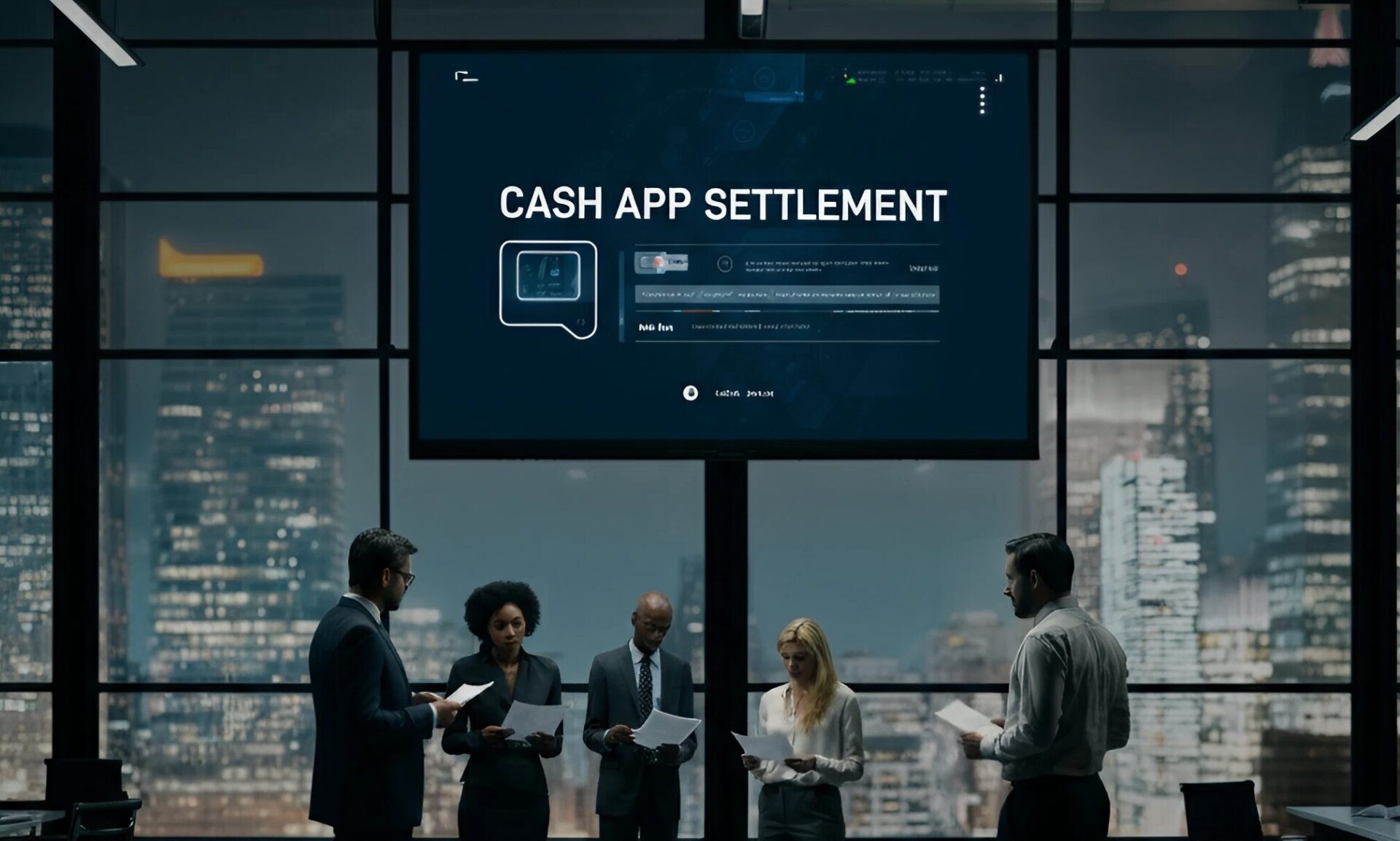 Cash App Settlement: Key Facts Behind User Refunds