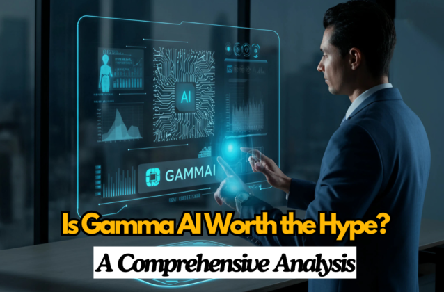 Is Gamma AI Worth the Hype? A Comprehensive Analysis