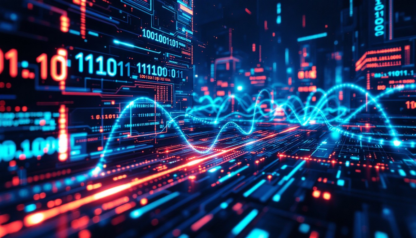 IP Stresser: Exploring its Role in Network Security! - Coruzant Technologies